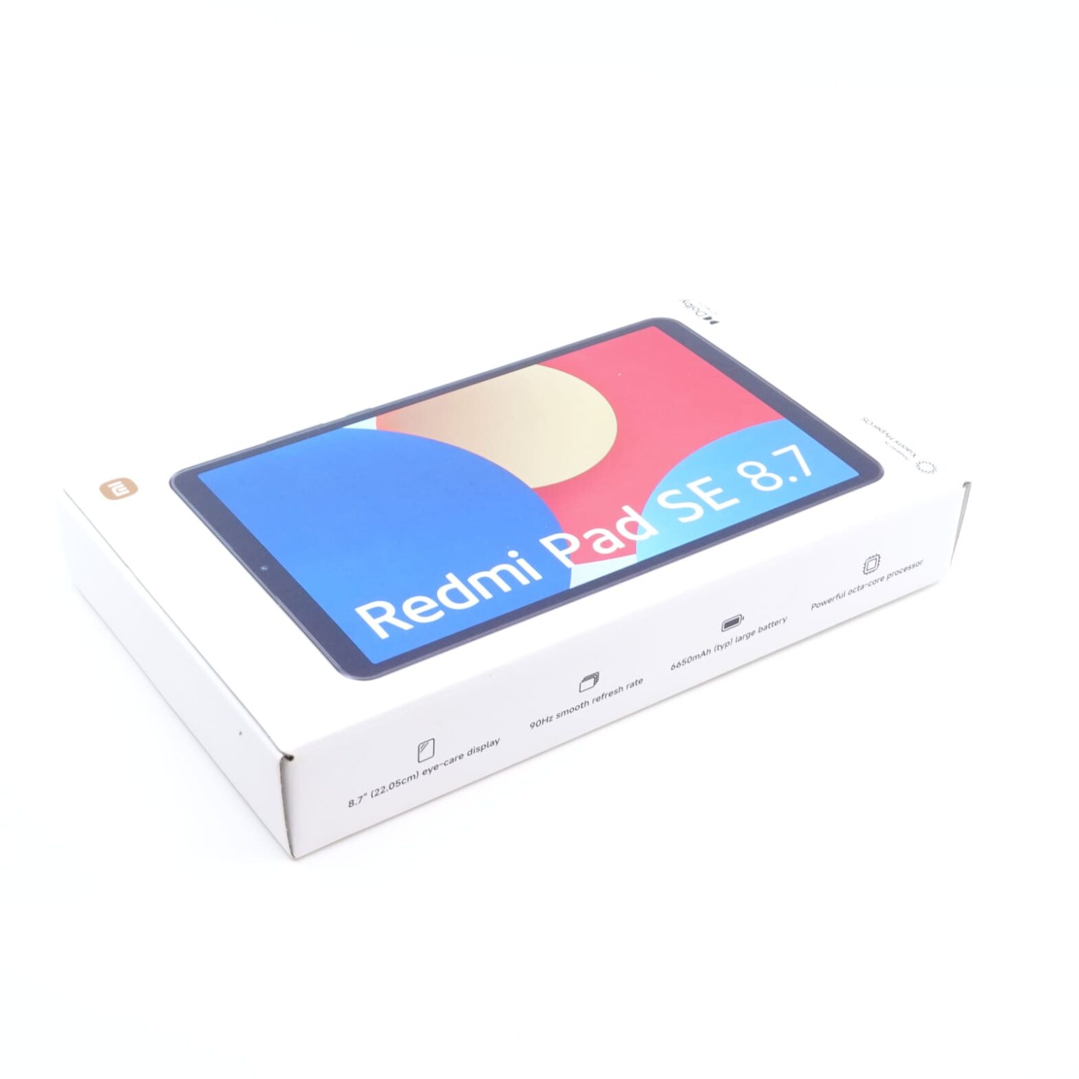 Surfplatta Redmi Pad SE 8.7 - Sefina Pantbank